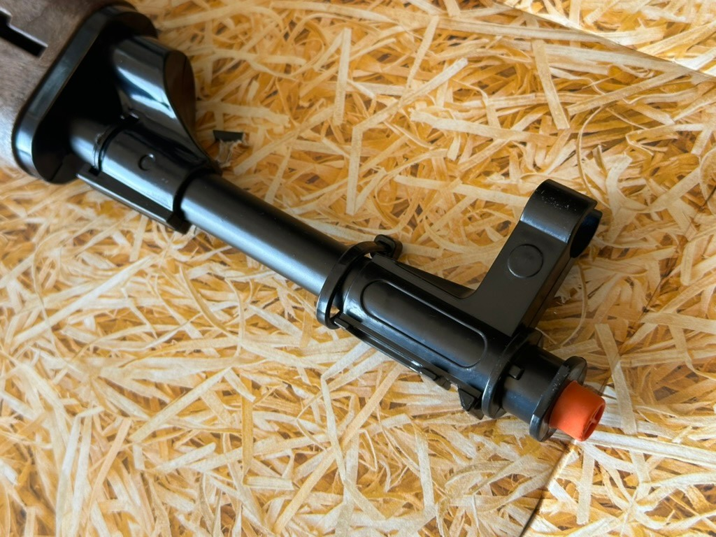 Cap Guns and Caps – Big Game Hunter Toys
